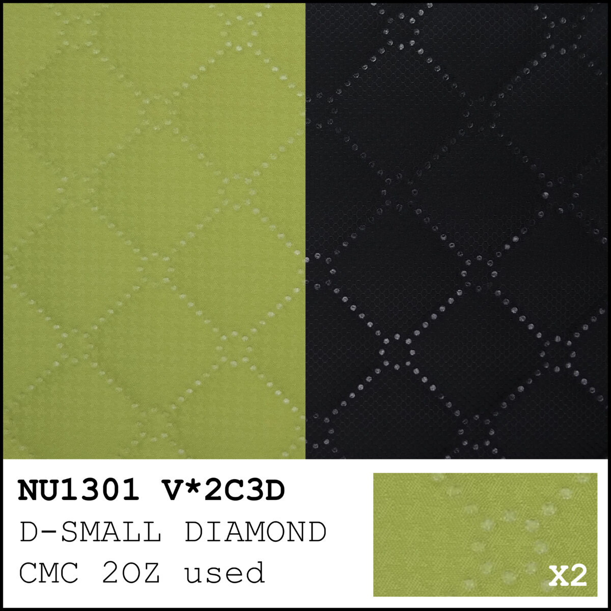 CYNIX NU1301 (V*2C3D) – TEXLAND&NEXKO